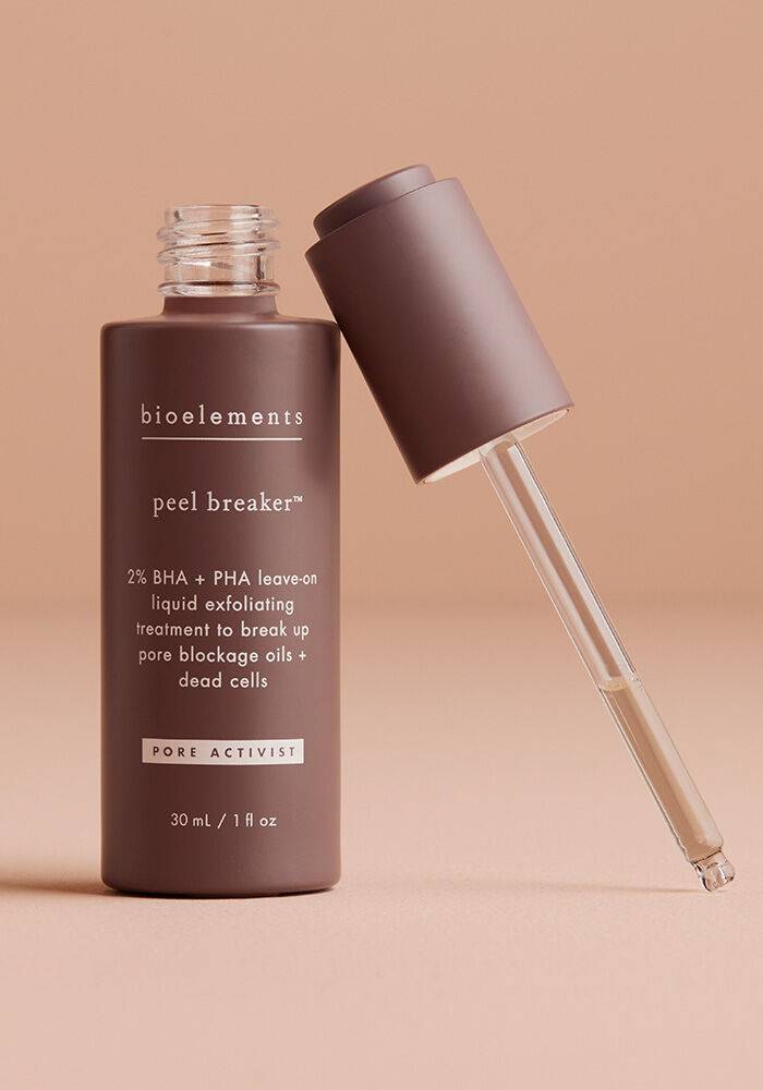 Bioelements Peel Breaker