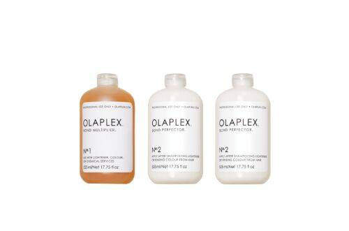 Olaplex Salon Intro Kit - 140 Applications