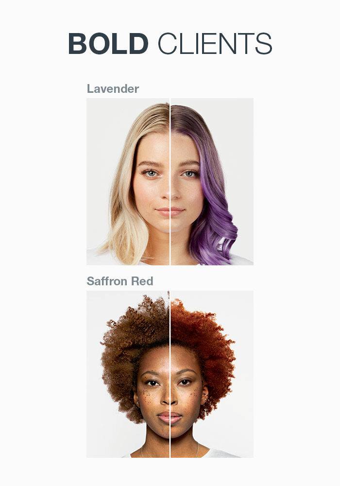 Biolage ColorBalm Color Depositing Conditioners