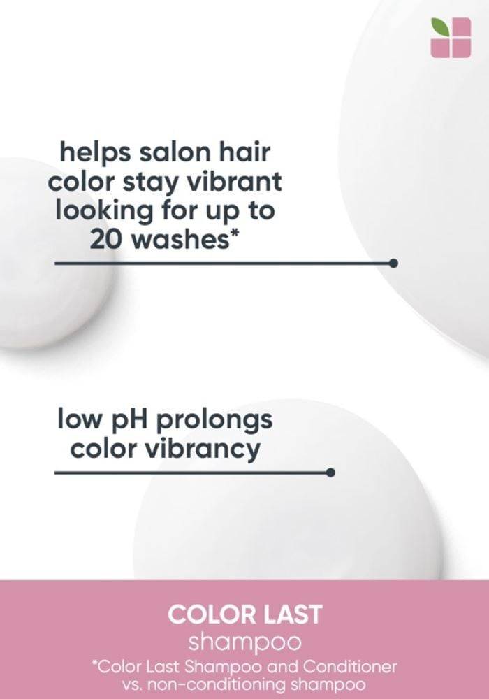 Biolage Color Last Shampoo
