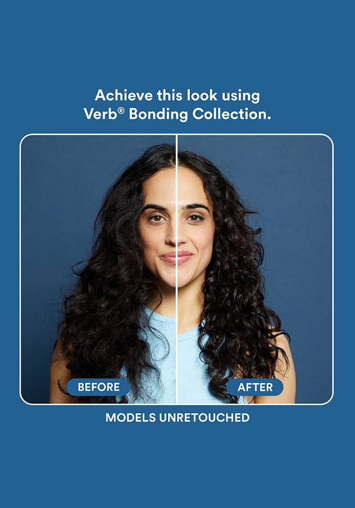 Verb Bonding Shampoo