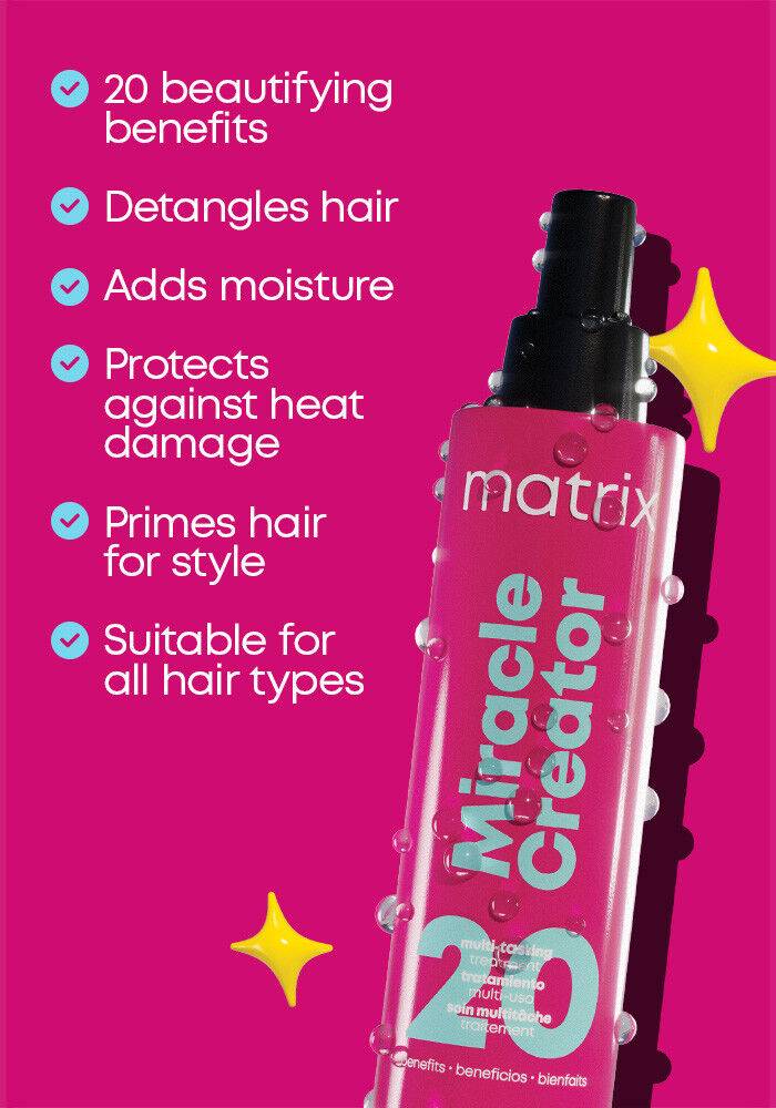 Matrix WOW! That's What I Call Sleek - Mega Sleek Holiday Kit 2024