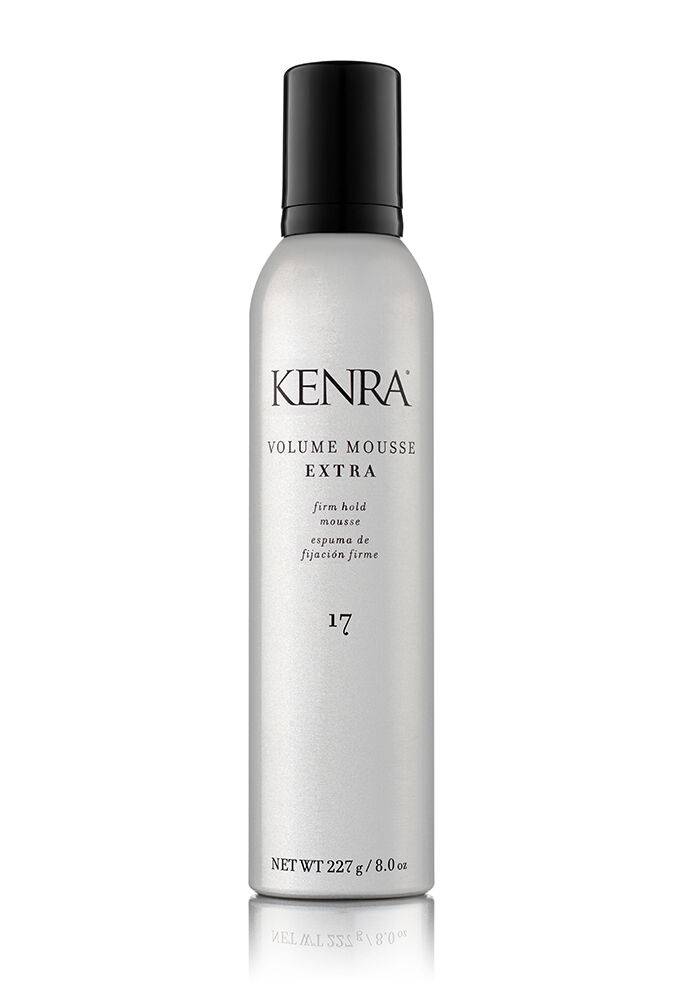 Kenra Professional Kenra Volume Mousse Extra 17