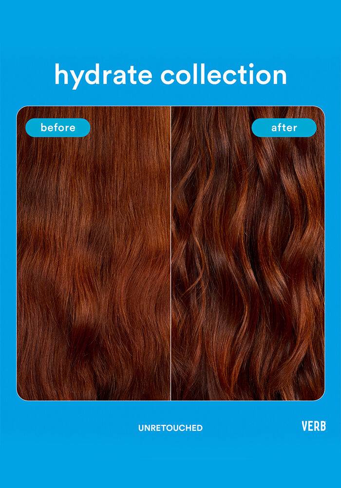 Verb Hydrate Oil