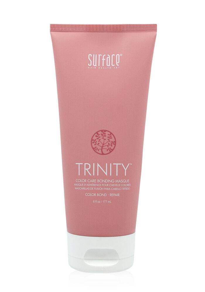 Surface Trinity Color Care Bonding Masque