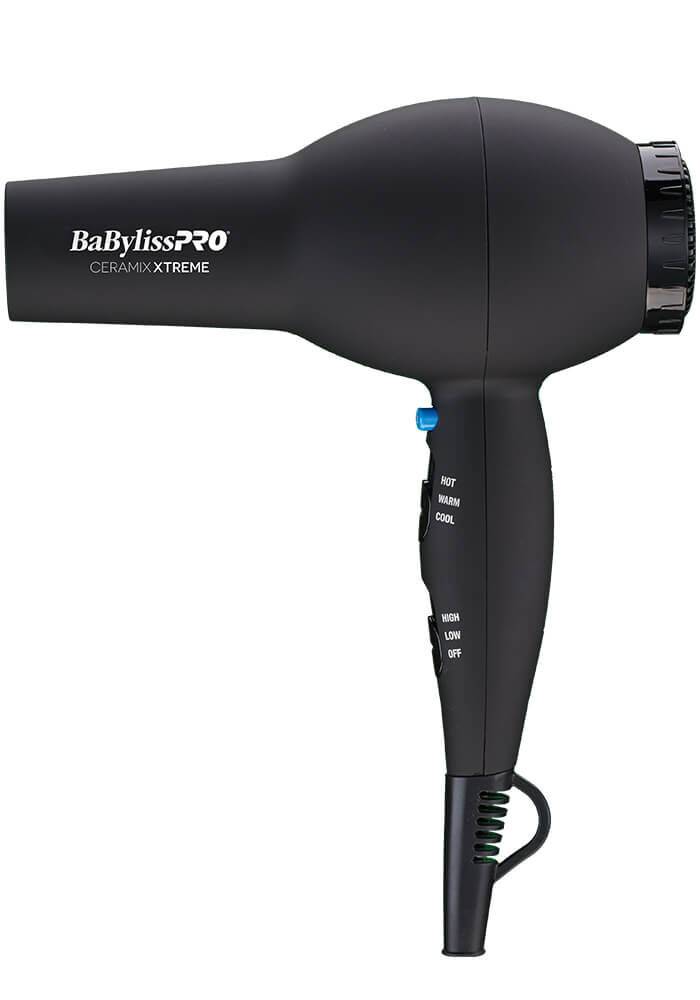 BaBylissPRO BX2000 Ceramix Dryer