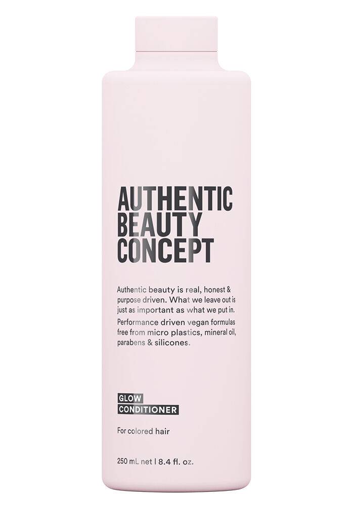 Authentic Beauty Concept Glow Conditioner