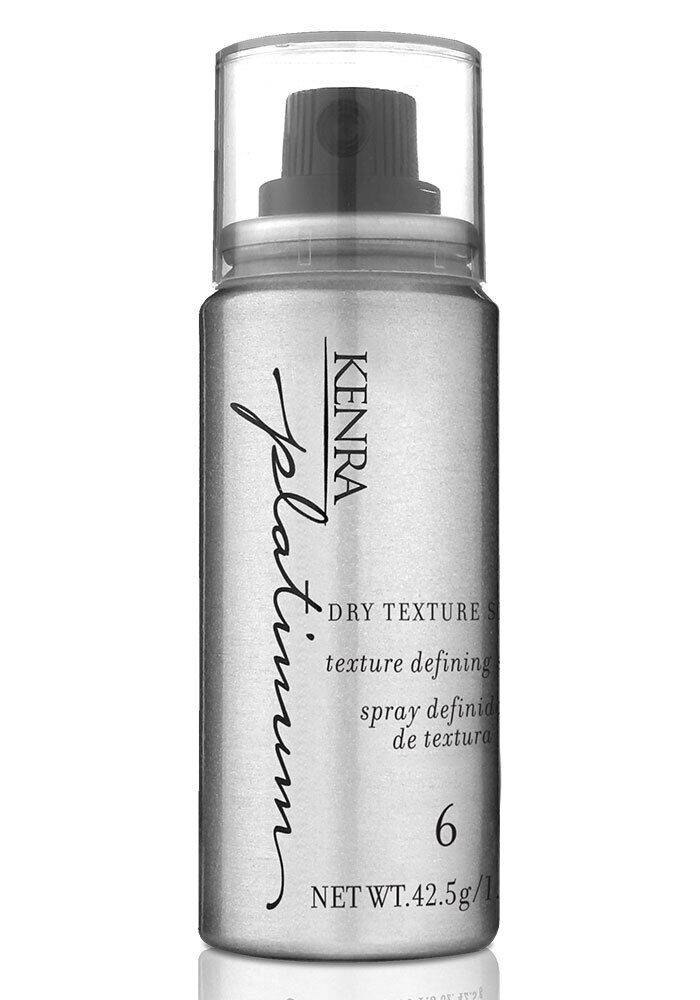 Kenra Professional Kenra Platinum Platinum® Dry Texture Spray 6
