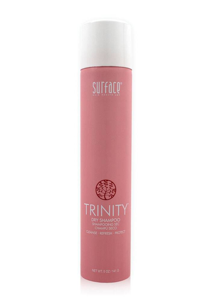 Surface Trinity Dry Shampoo