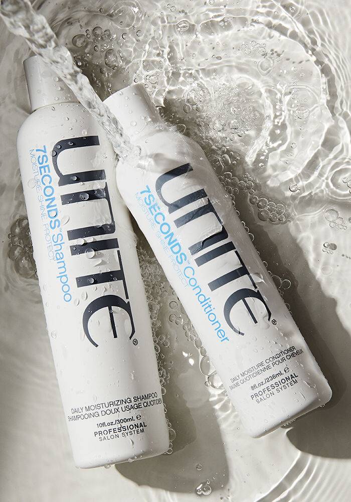 UNITE Hair 7SECONDS Shampoo
