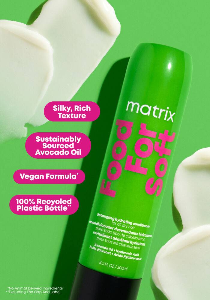 Matrix Food For Soft Detangling Hydrating Conditioner