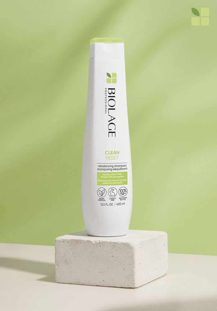 Biolage Clean Reset Normalizing Shampoo