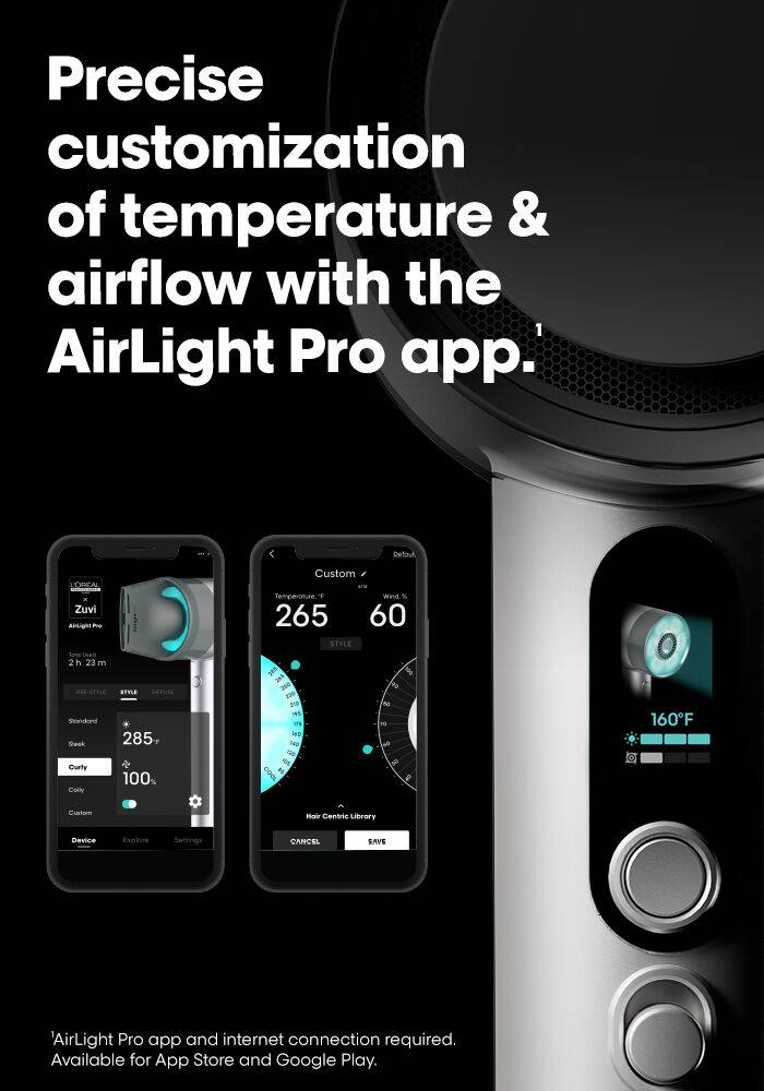 L'Oréal Professionnel AirLight Pro
