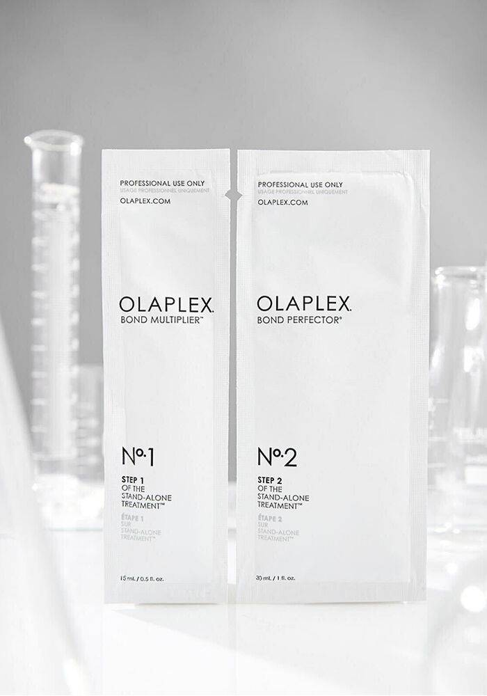 Olaplex Stand Alone Treatment Packettes