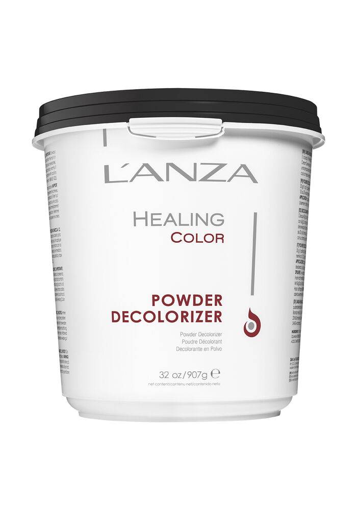 L'ANZA Healing Color Powder Decolorizer