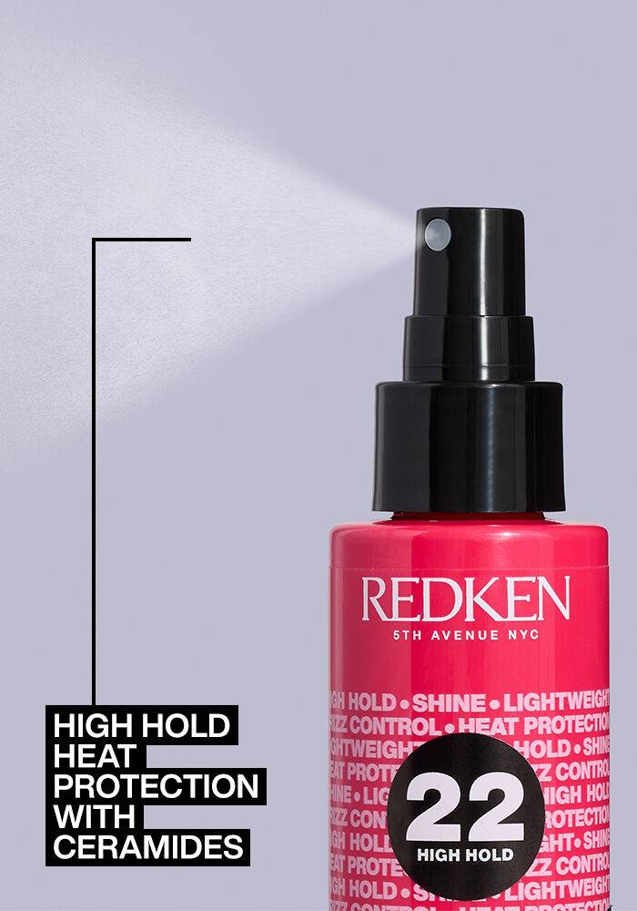 Redken Thermal Spray 22 High Hold