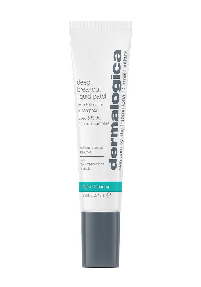 Dermalogica Deep Acne Liquid Patch
