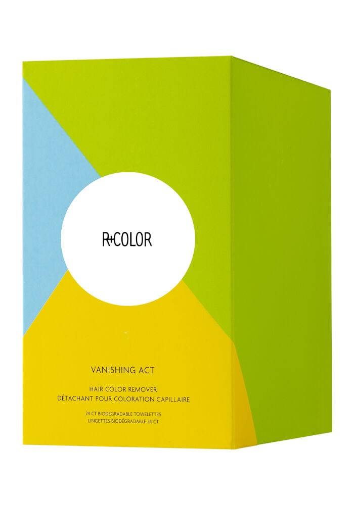R+Co R+COLOR VANISHING ACT Hair Color Remover