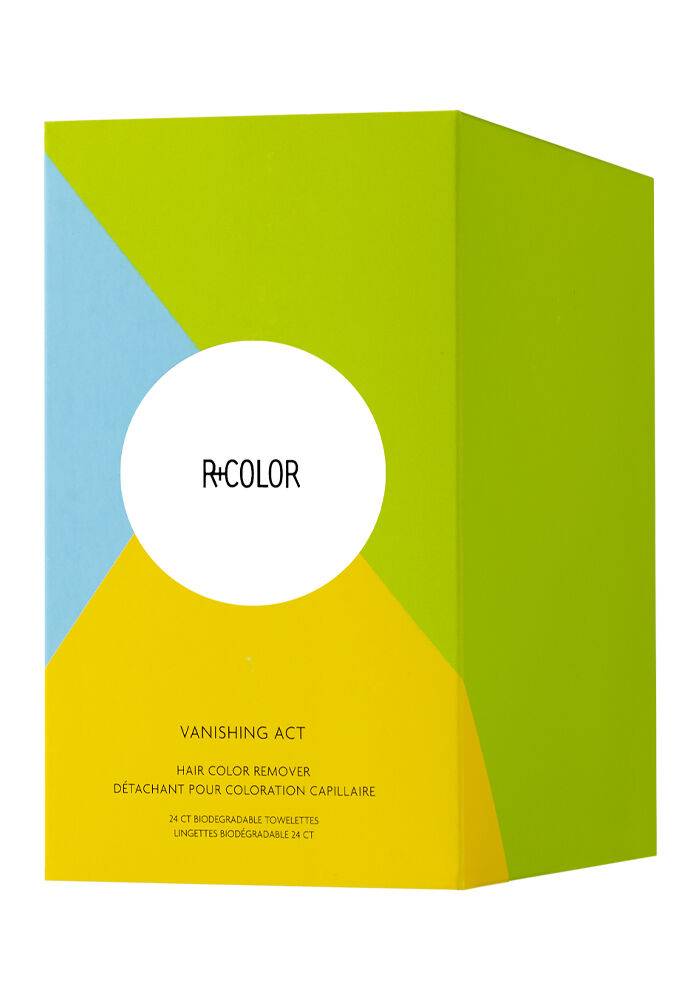 R+Co R+COLOR VANISHING ACT Hair Color Remover