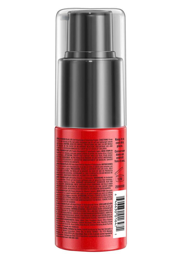 Sexy Hair Powder Play Lite