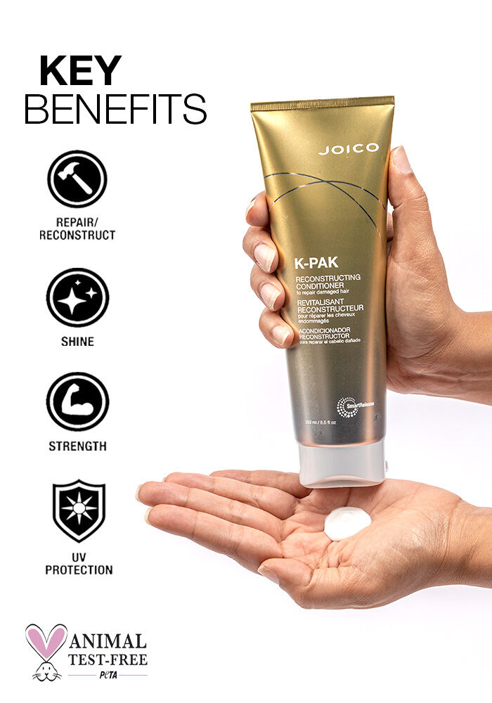 Joico K Pak Reconstructing Conditioner