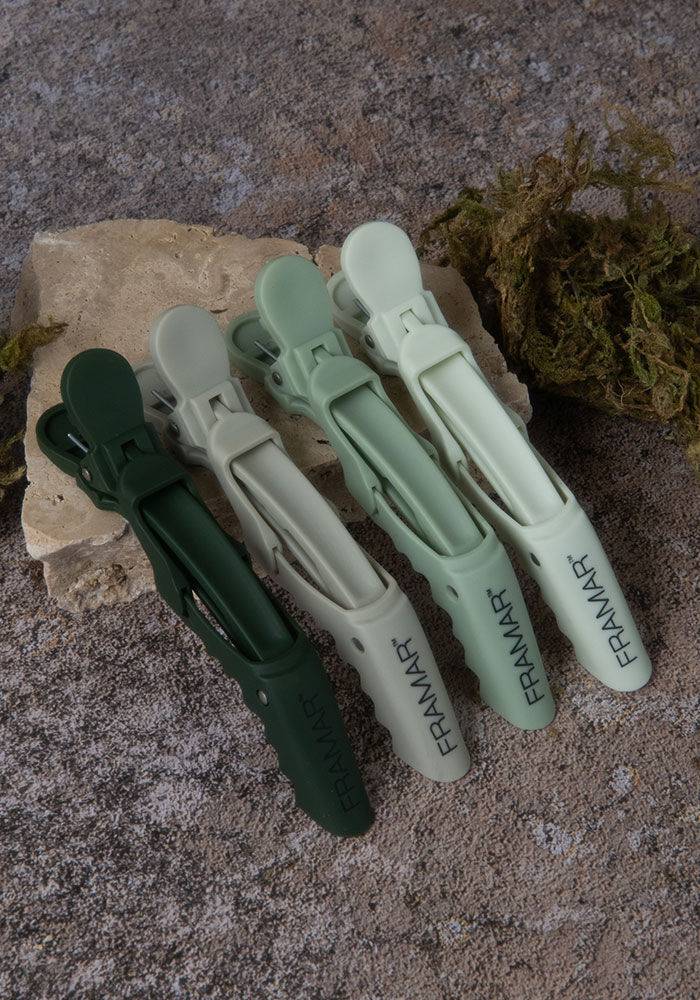 Framar Sage Gator Grips