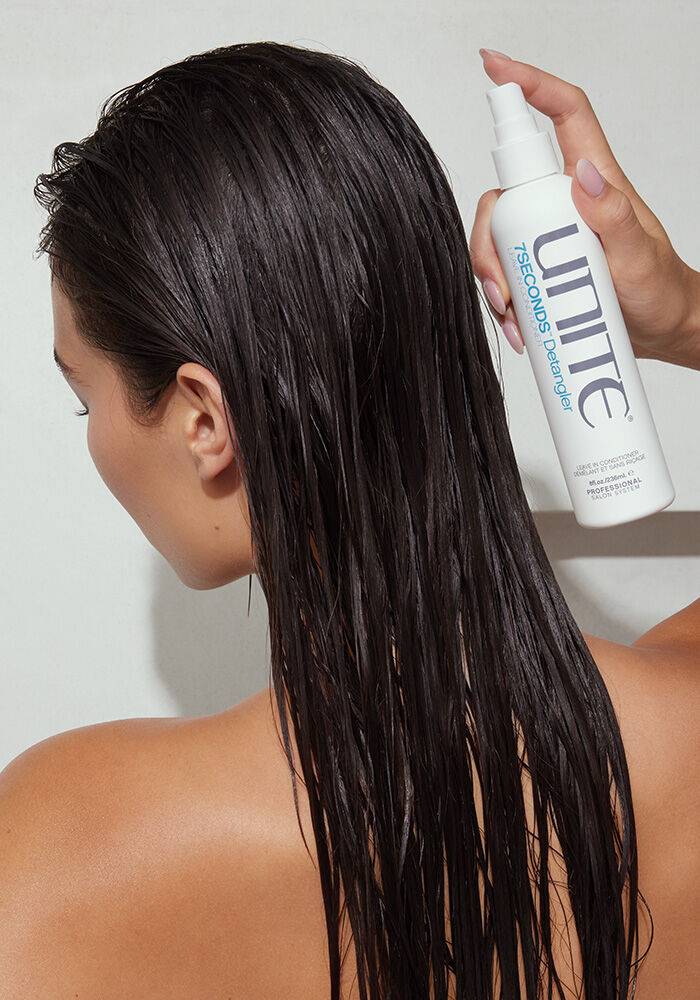 UNITE Hair 7SECONDS Detangler