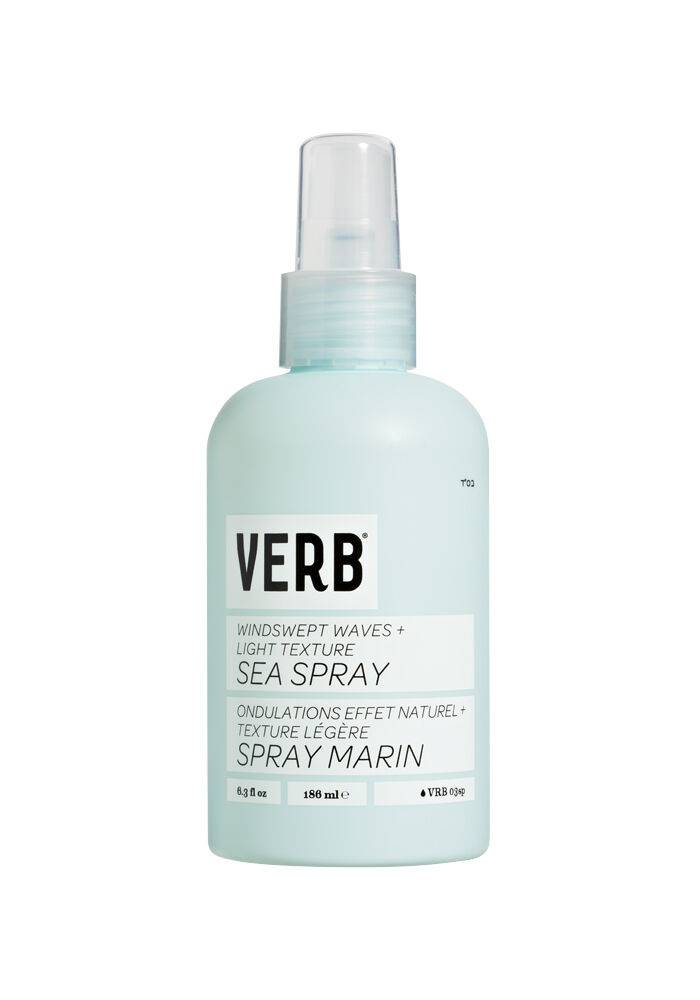 Verb Texture Sea Spray