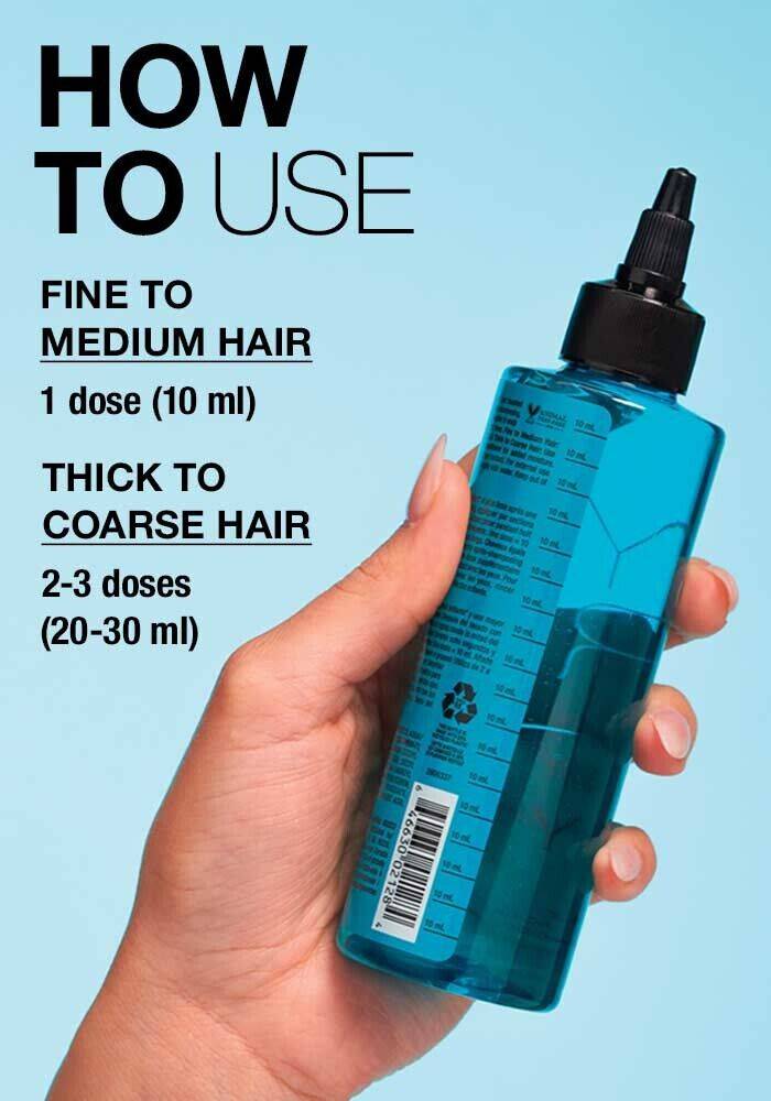 Sexy Hair Gloss N' Glow Rinse