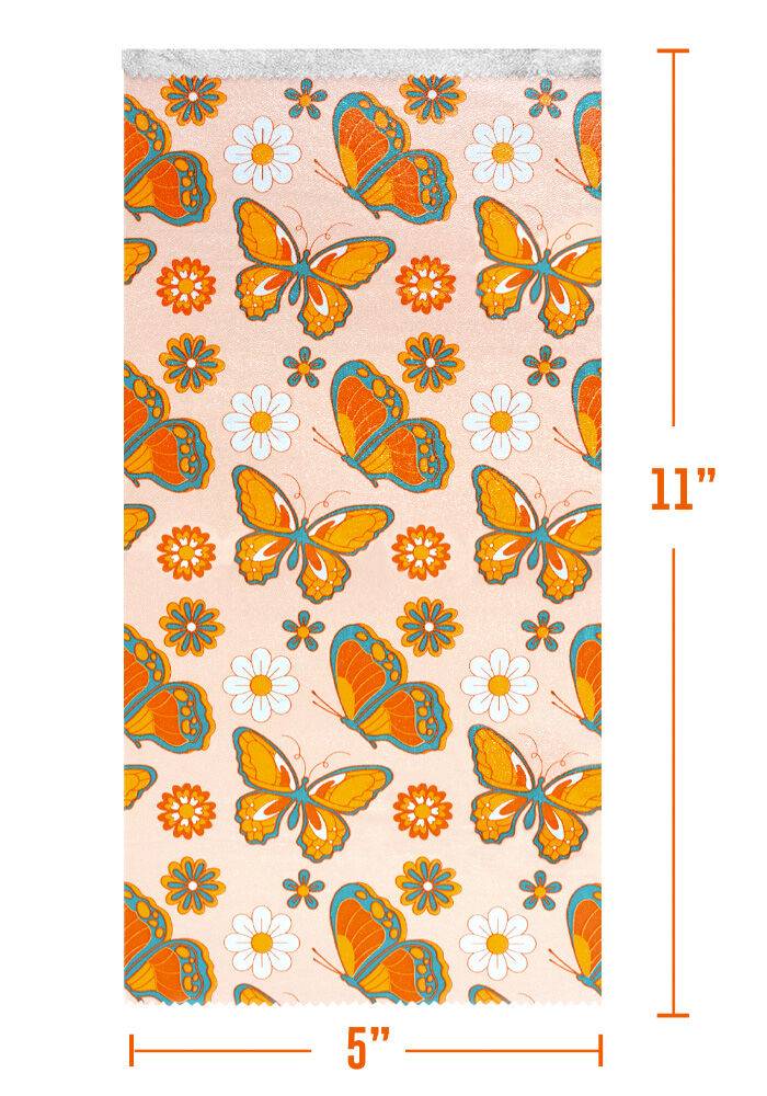 Colortrak Flutter Pop Up Foil