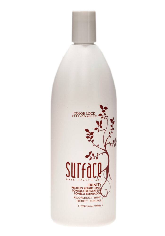 Surface Trinity Protein Repair Tonic