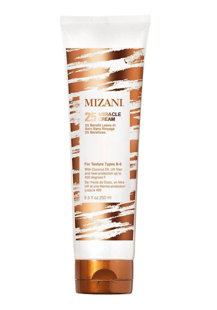 Mizani 25 Miracle Cream
