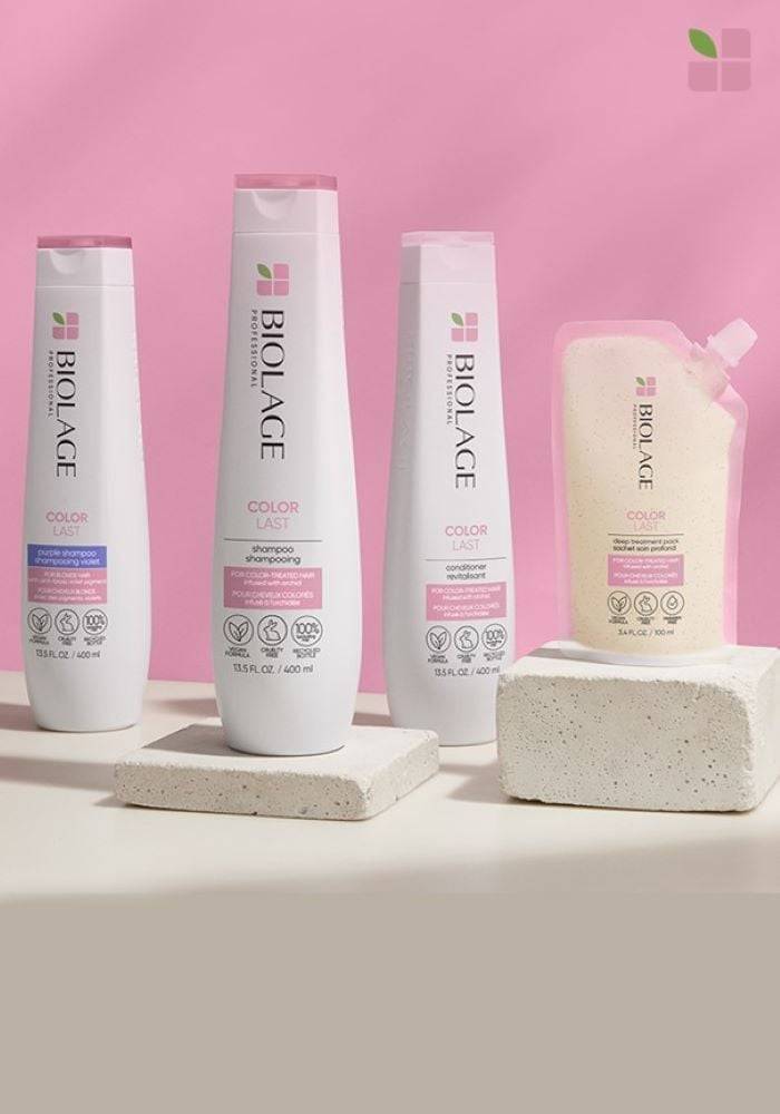 Biolage Color Last Shampoo