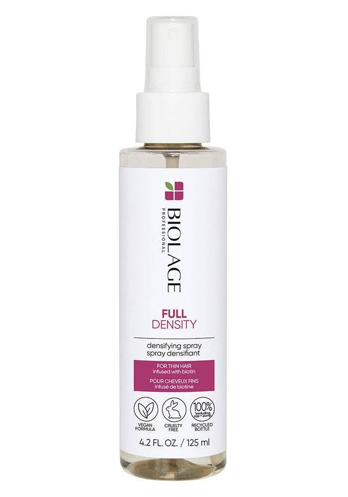Biolage Full Density Densifying Leave-in Spray