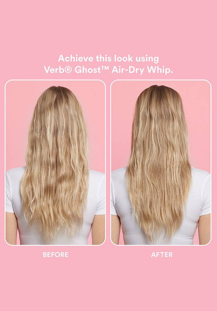 Verb Ghost Air Dry Whip