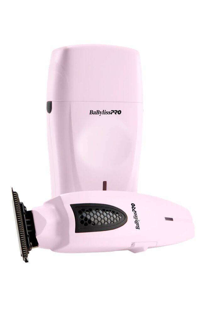 BaBylissPRO Barberology Limited Edition Lithium FX Clipper/Trimmer Duo