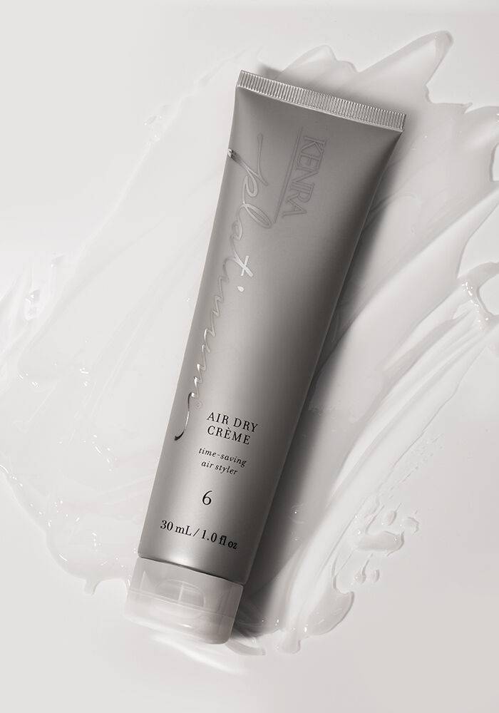 Kenra Professional Kenra Platinum Air Dry Crème 6