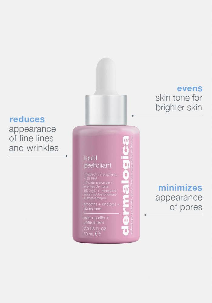 Dermalogica Liquid Peelfoliant
