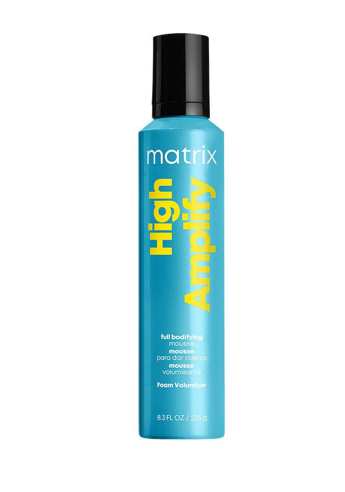 Matrix High Amplify Foam Volumizer