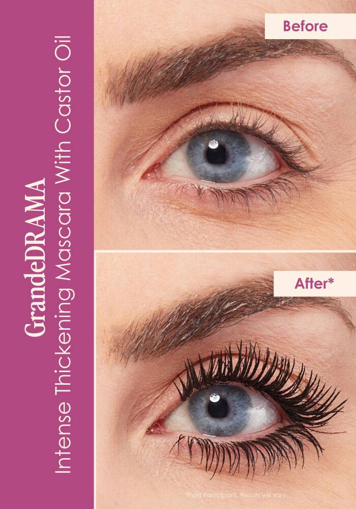 Grande Cosmetics 5 Steps to Fab