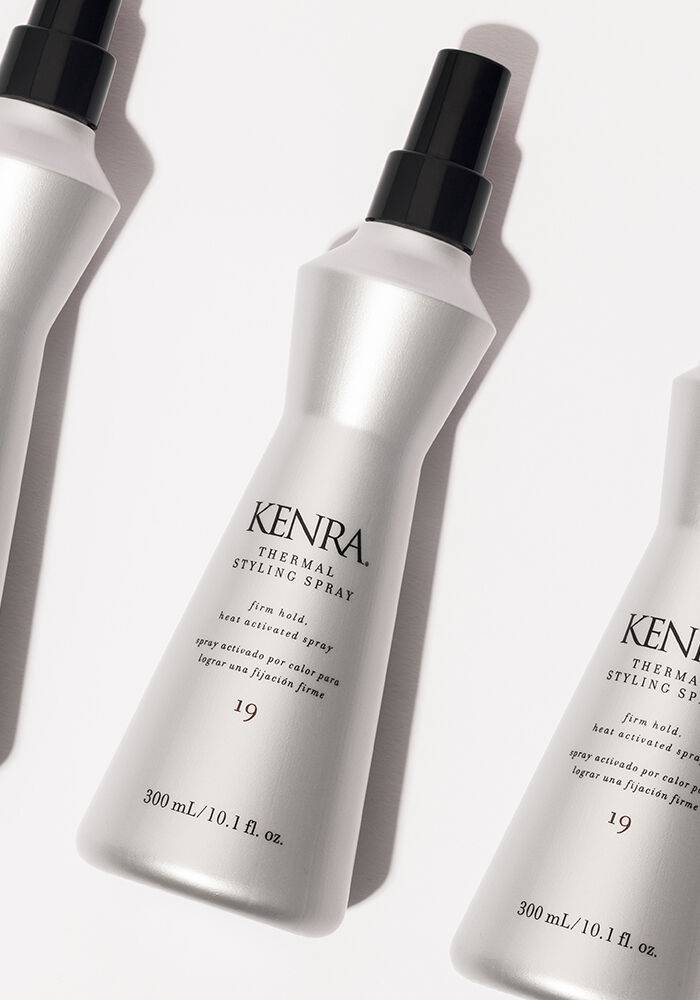 Kenra Professional Kenra Thermal Styling Spray 19
