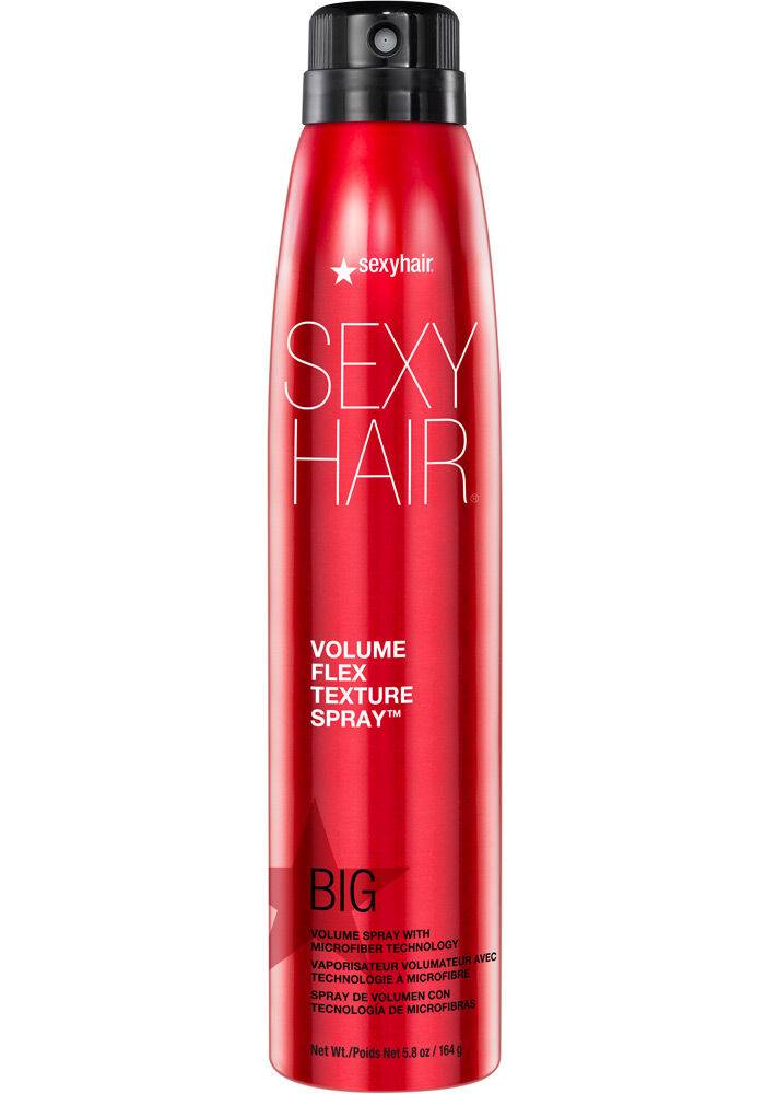 Sexy Hair Big SexyHair Volume Flex Texture Spray