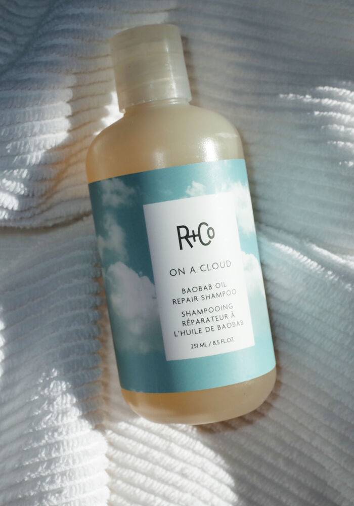 R+Co R+Co Haircare ON A CLOUD Shampoo