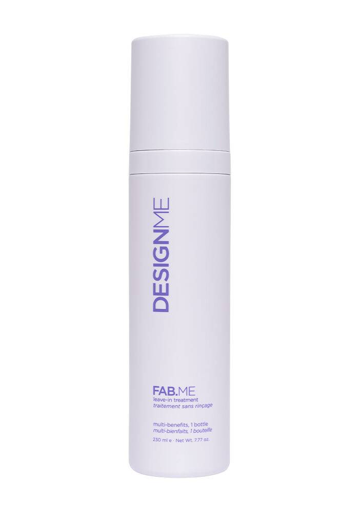 DESIGNME FAB.ME Leave in Treatment