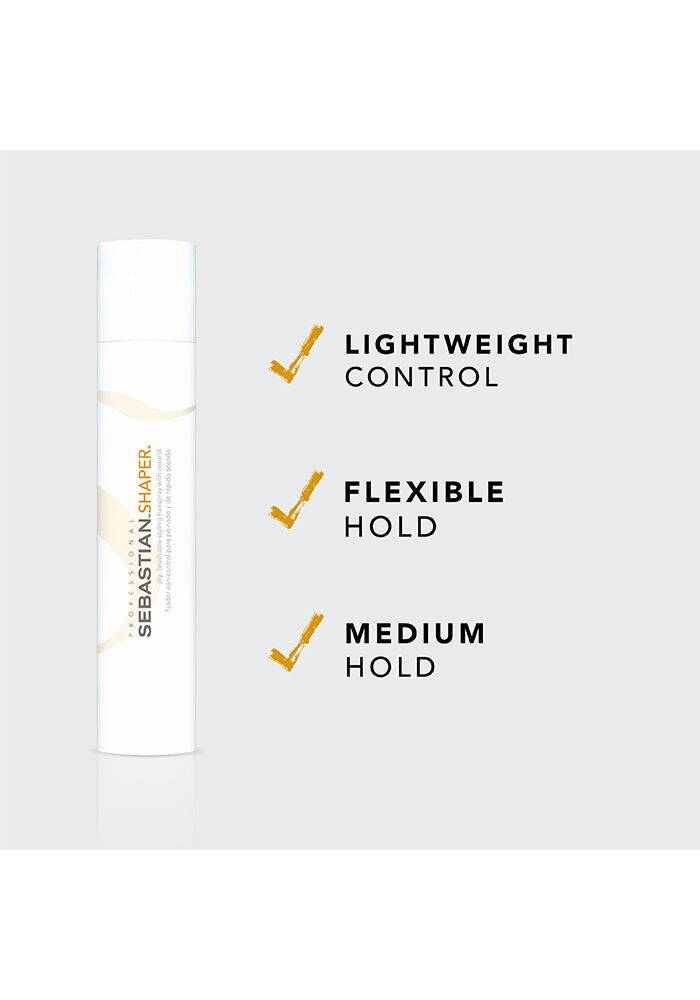 Sebastian Shaper 80%