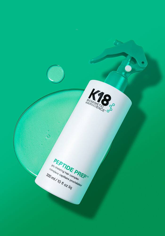 K18 Biomimetic Hairscience Chelator