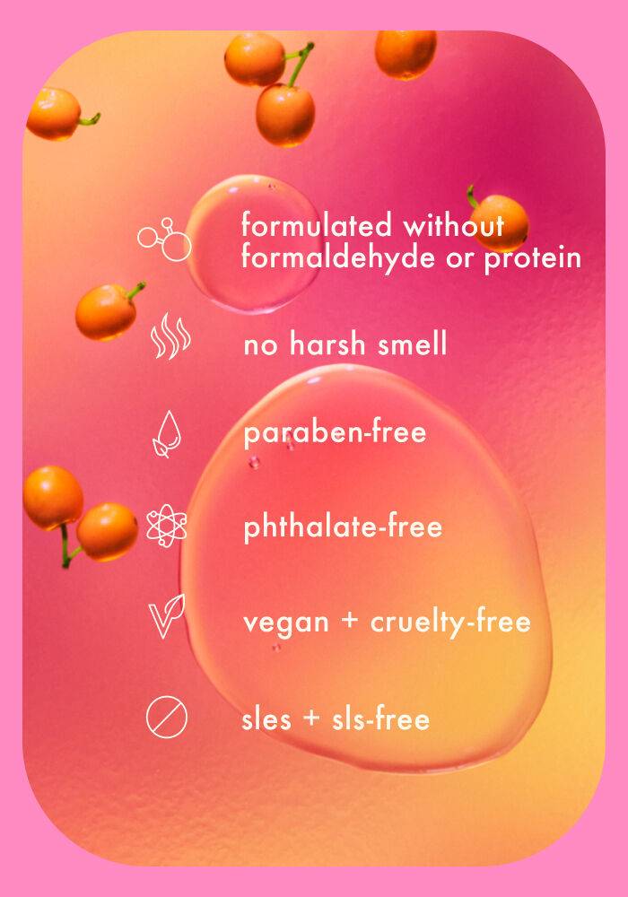 amika Pro Smooth Over Frizz-Fighting Treatment