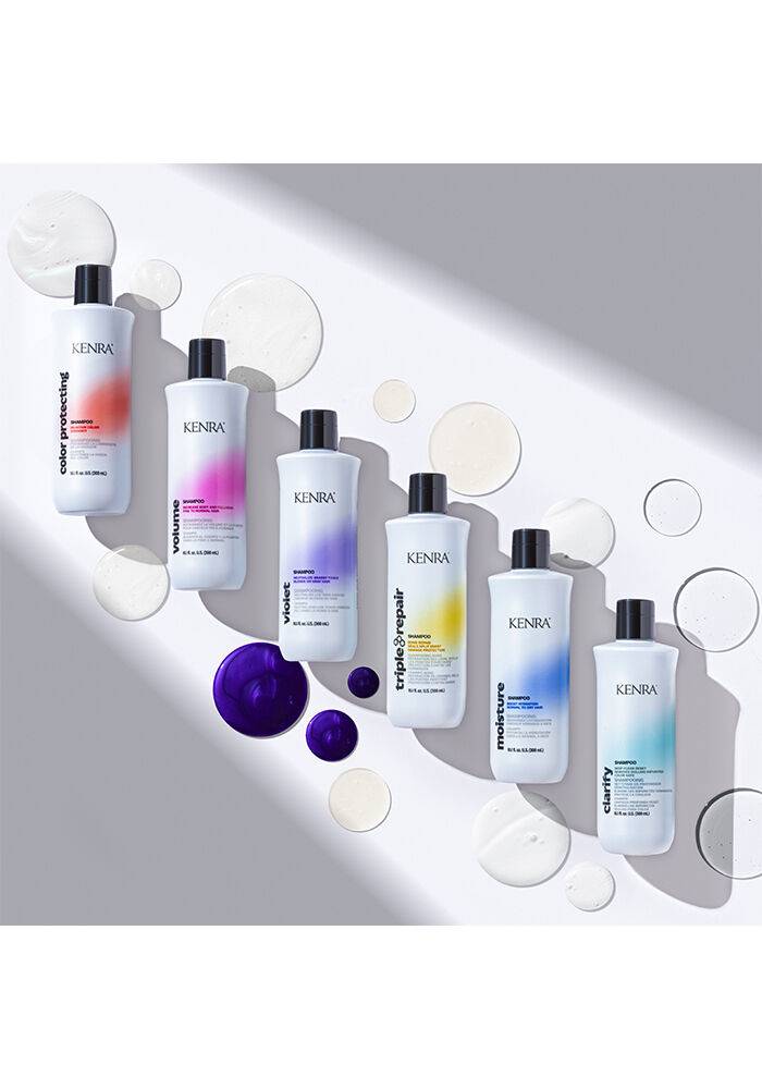 Kenra Professional Kenra Volume Shampoo