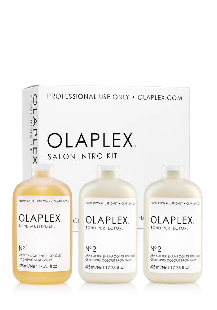 Olaplex Salon Intro Kit - 140 Applications