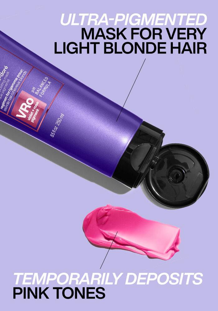Redken Color Extend Blondage Color Depositing Mask
